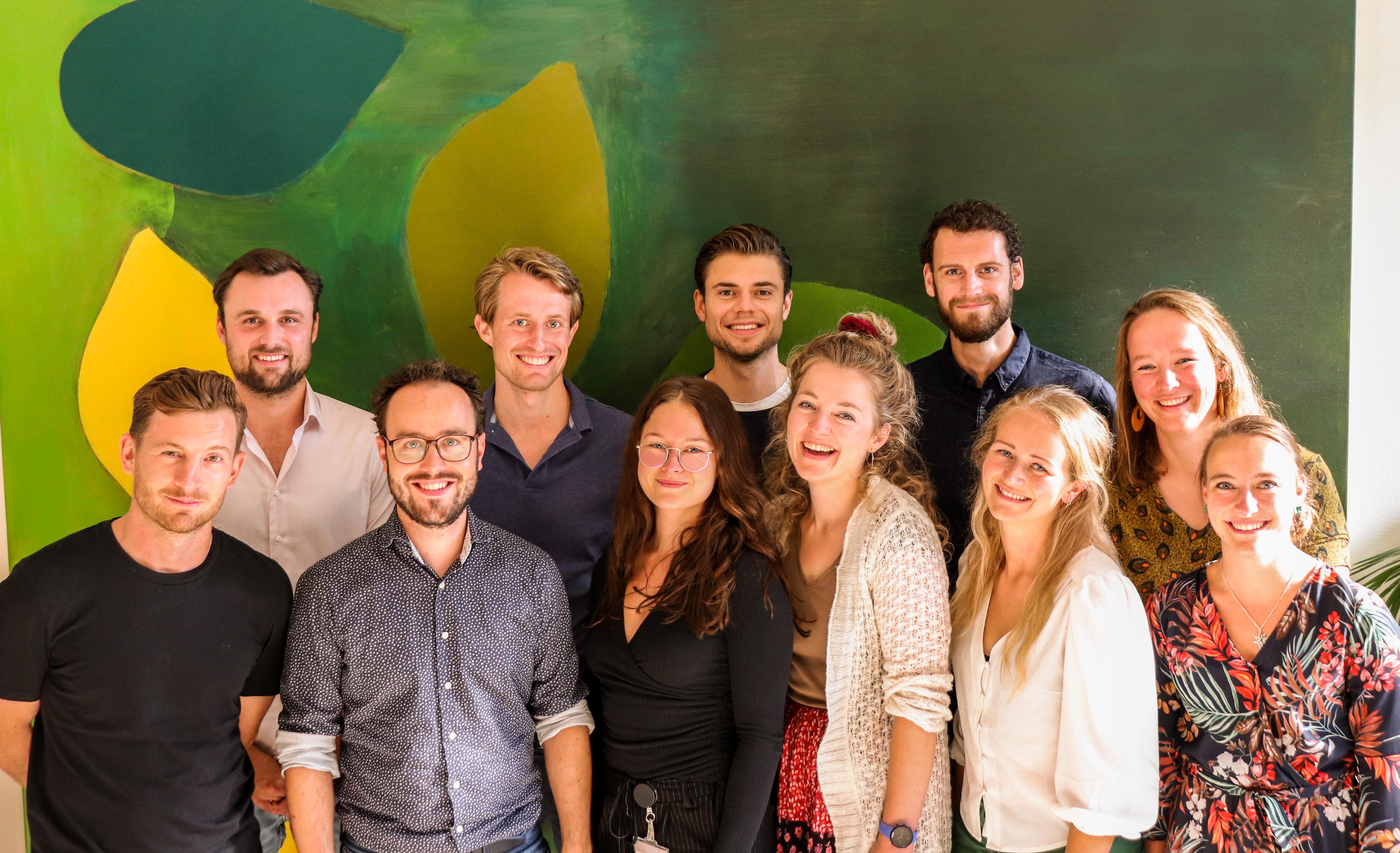 New publication by Zhao et al. published in "Cancers" | OMIG