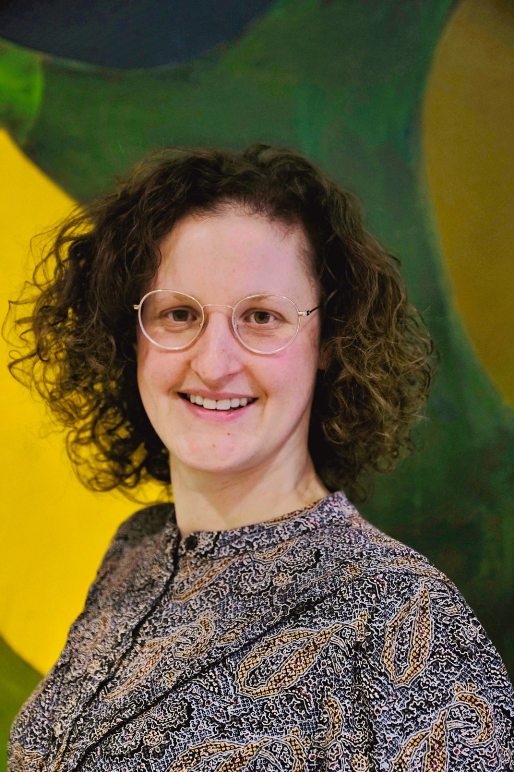 New publication by Iris Schmidt in EJNMMI | OMIG