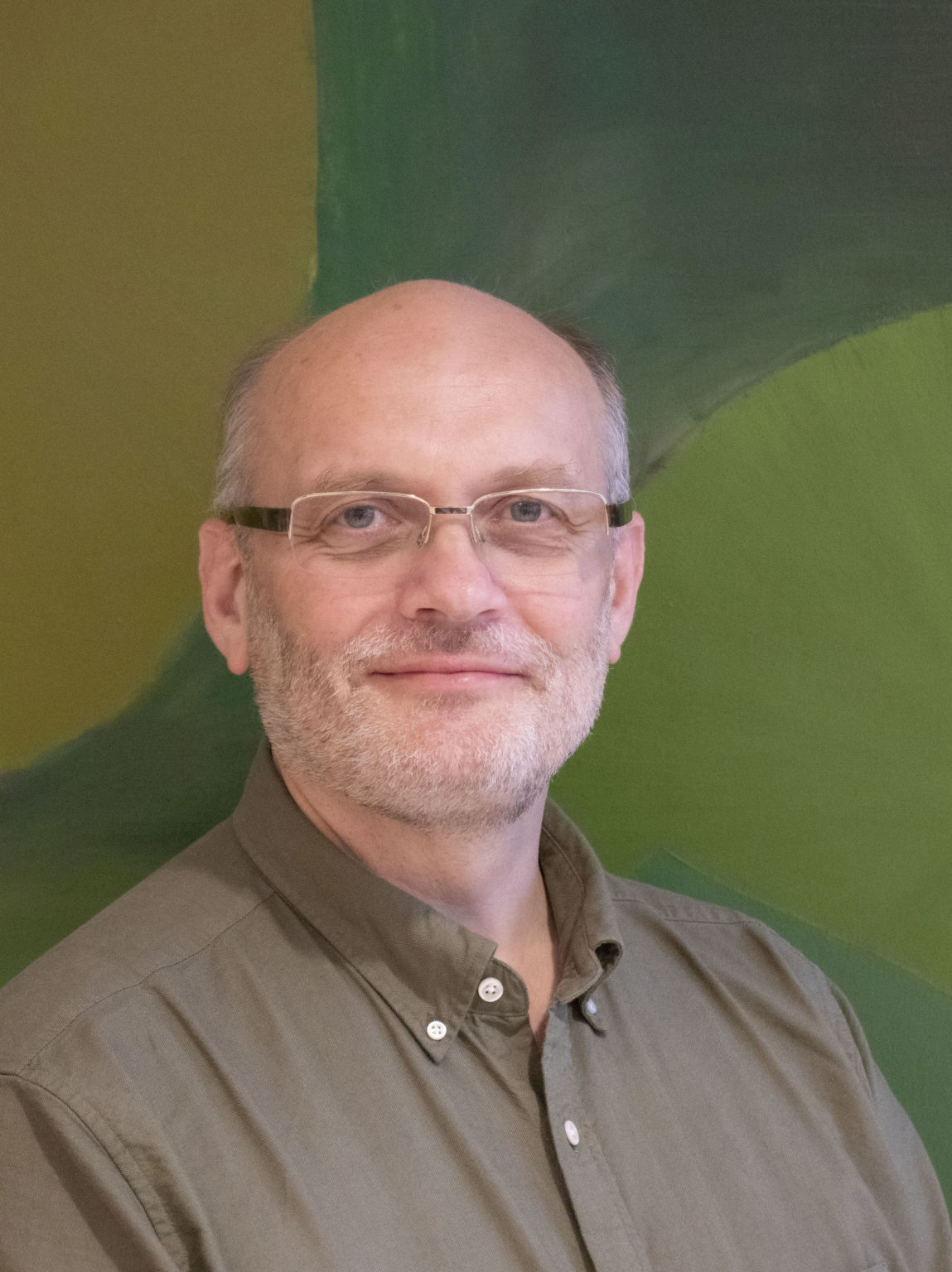 Prof. Dr. Max Witjes | OMIG