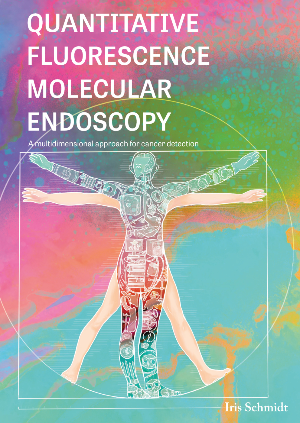 Upcoming: PhD defense Iris Schmidt | OMIG