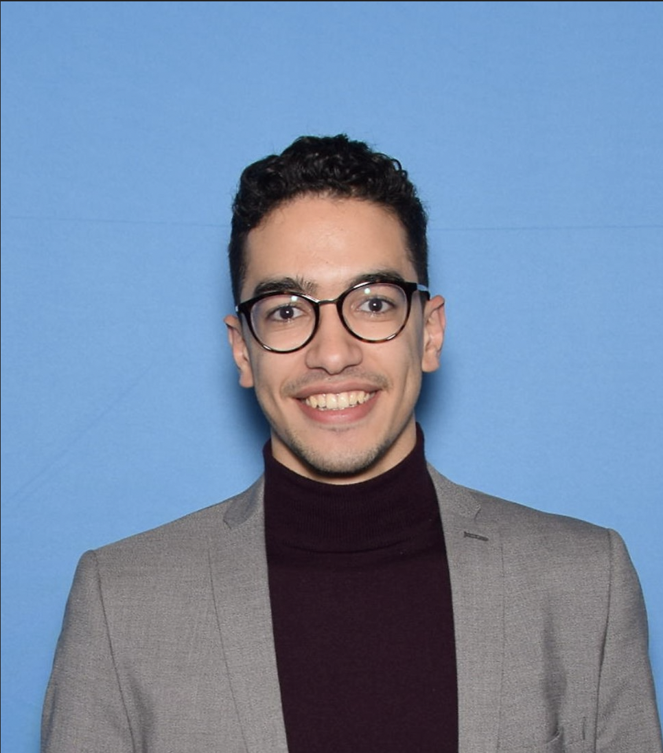 Jonathan Shaheen - omig